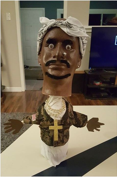 Class project | Scrolller