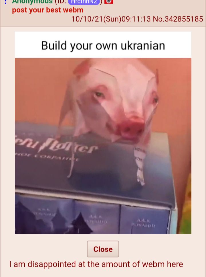 Classic 4chan | Scrolller