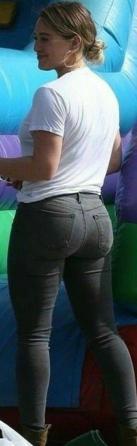 Classic ass shot | Scrolller