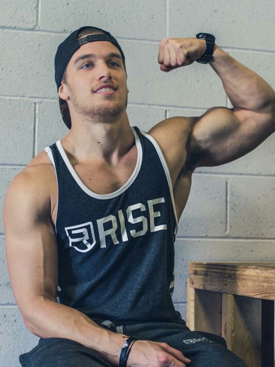 Classic Bro Pose | Scrolller