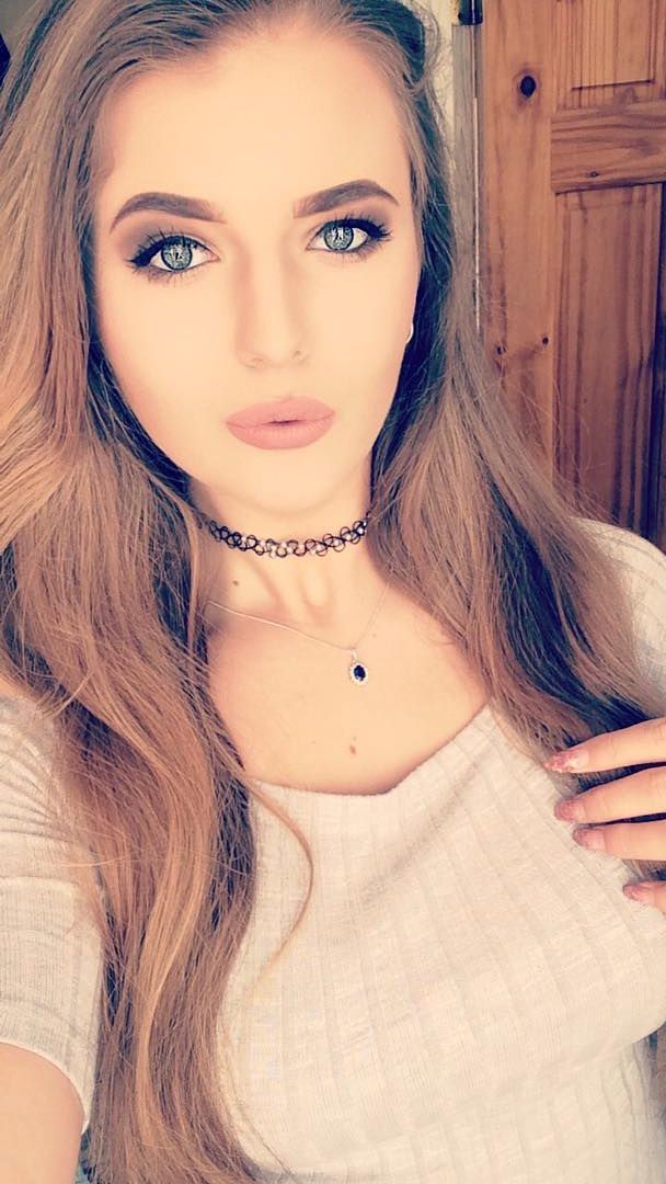 Classic Choker | Scrolller