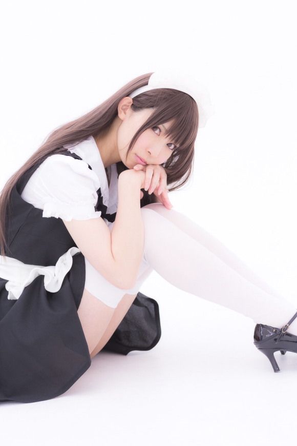 Classic Maid | Scrolller