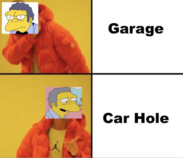 Classic Moe | Scrolller