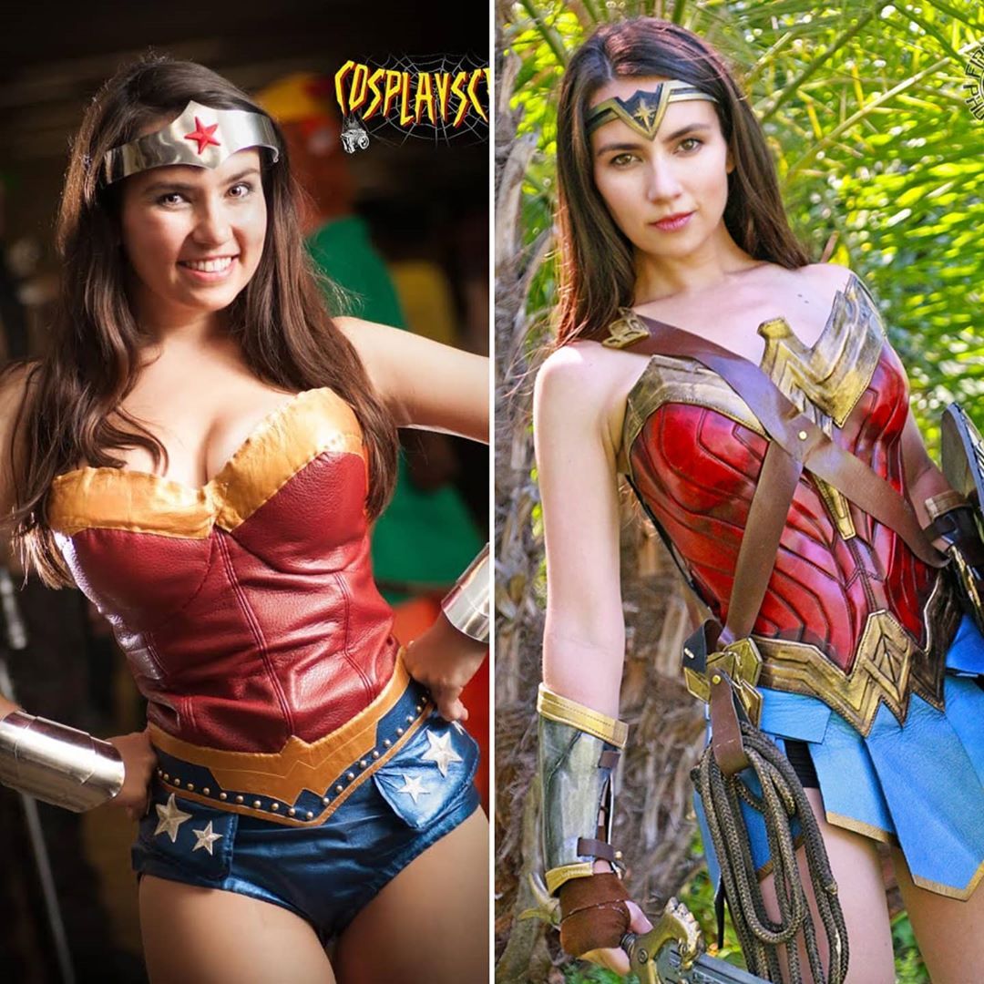 Classic or Modern? | Scrolller