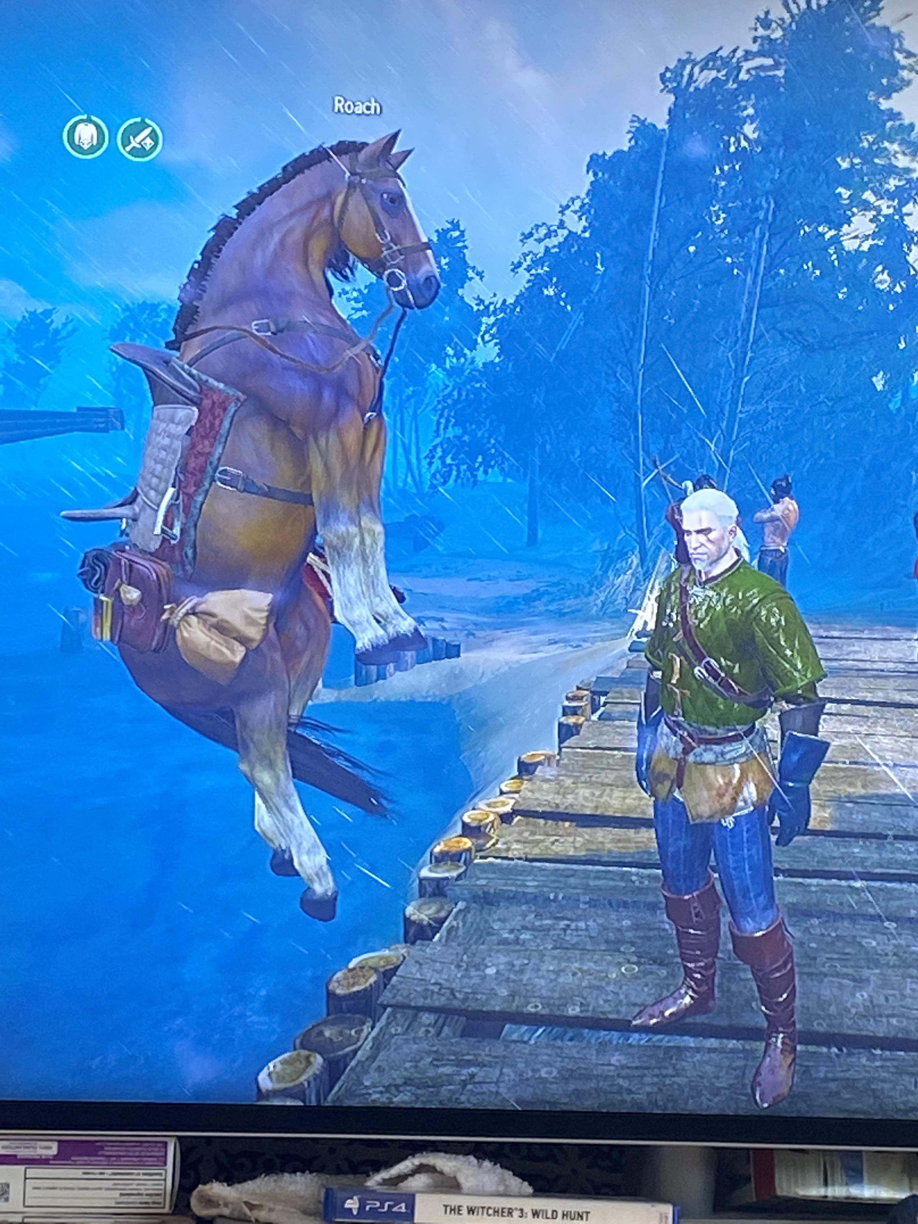 classic roach | Scrolller