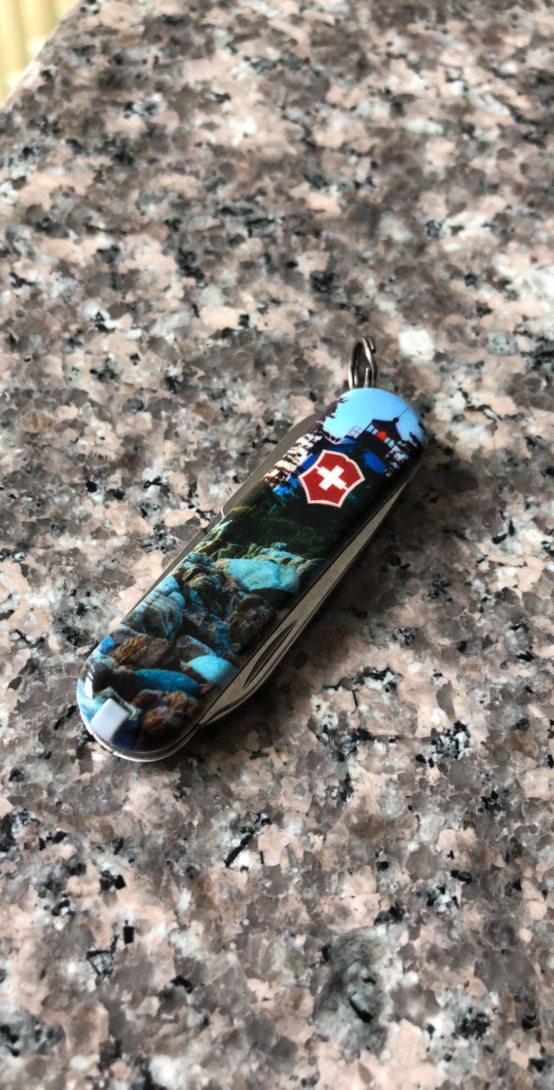 Classic SD national park series (Acadia) | Scrolller