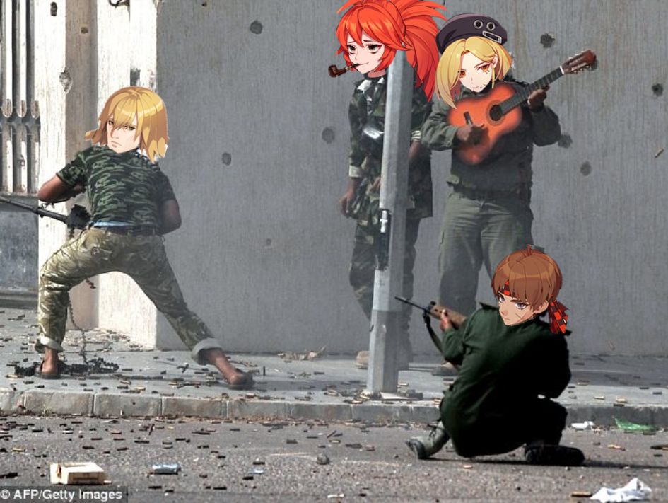 Classic TF | Scrolller