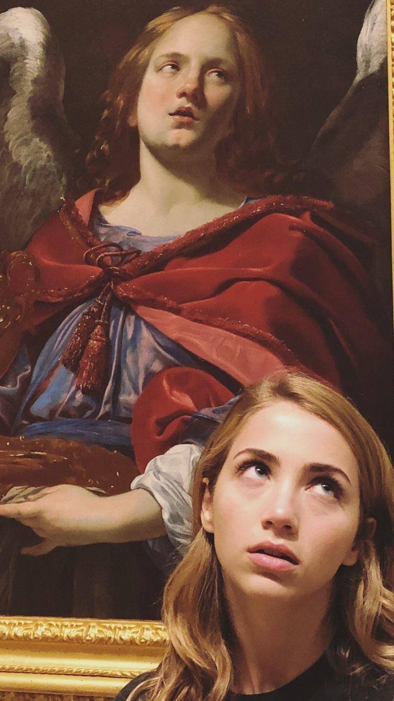 Classical Emily | Scrolller