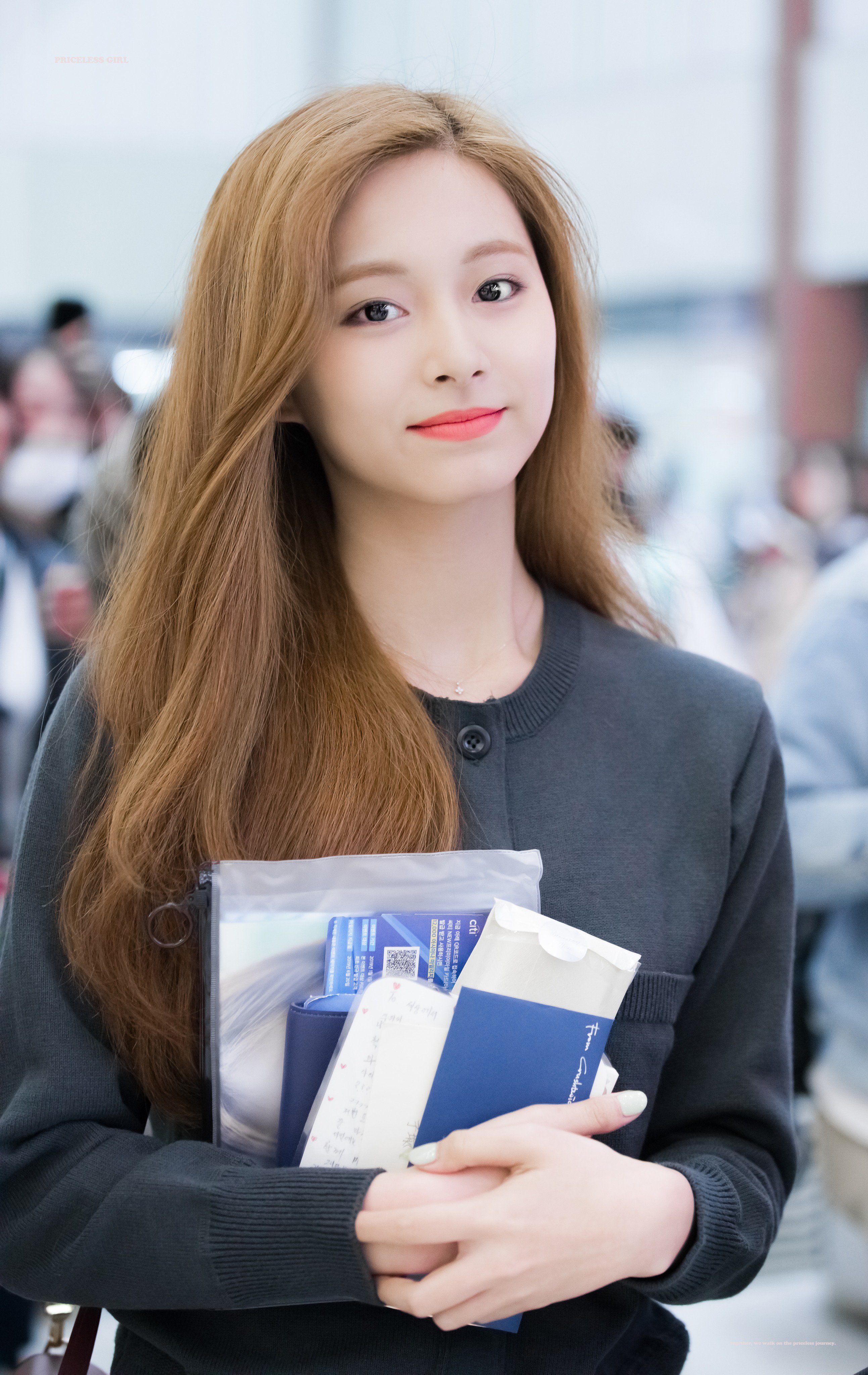 Classmate Tzuyu | Scrolller