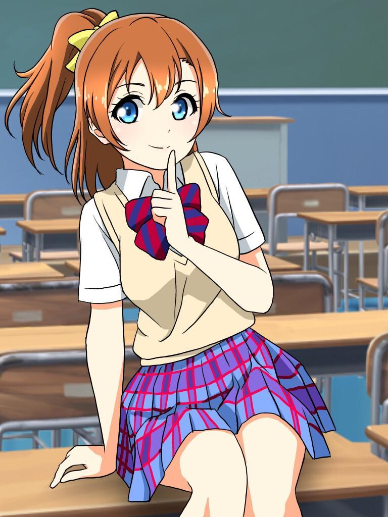 Classroom | Scrolller