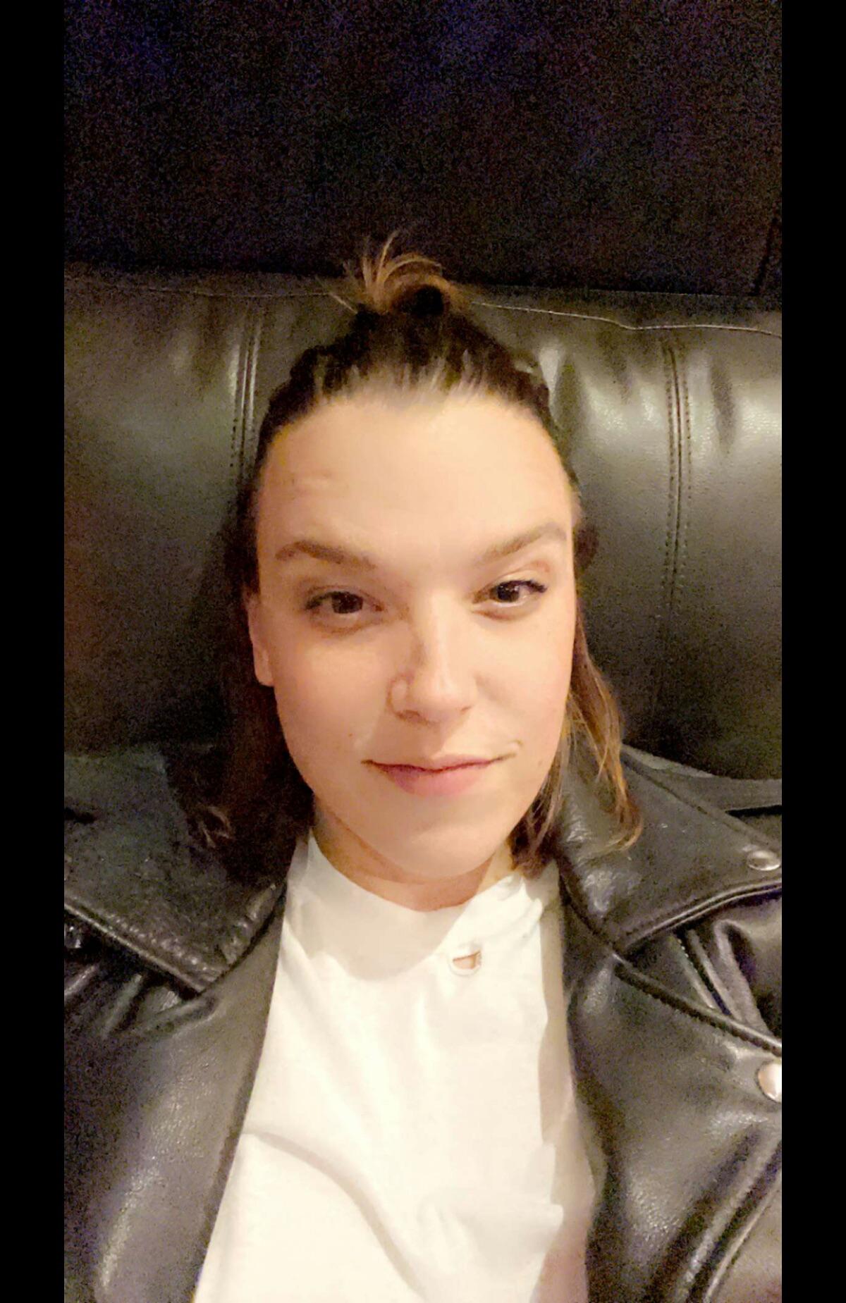 Clean and flipped Snap screenshot for 12/2/20 1/3 | Scrolller