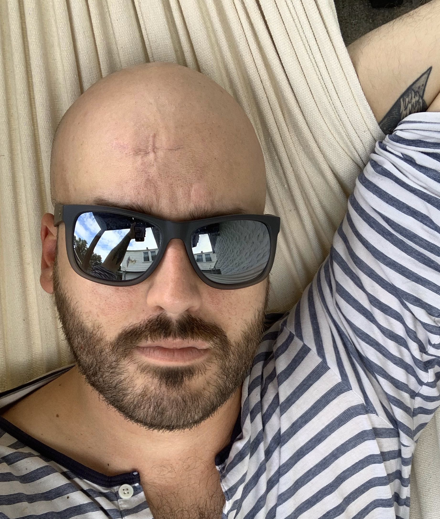 Clean shave | Scrolller