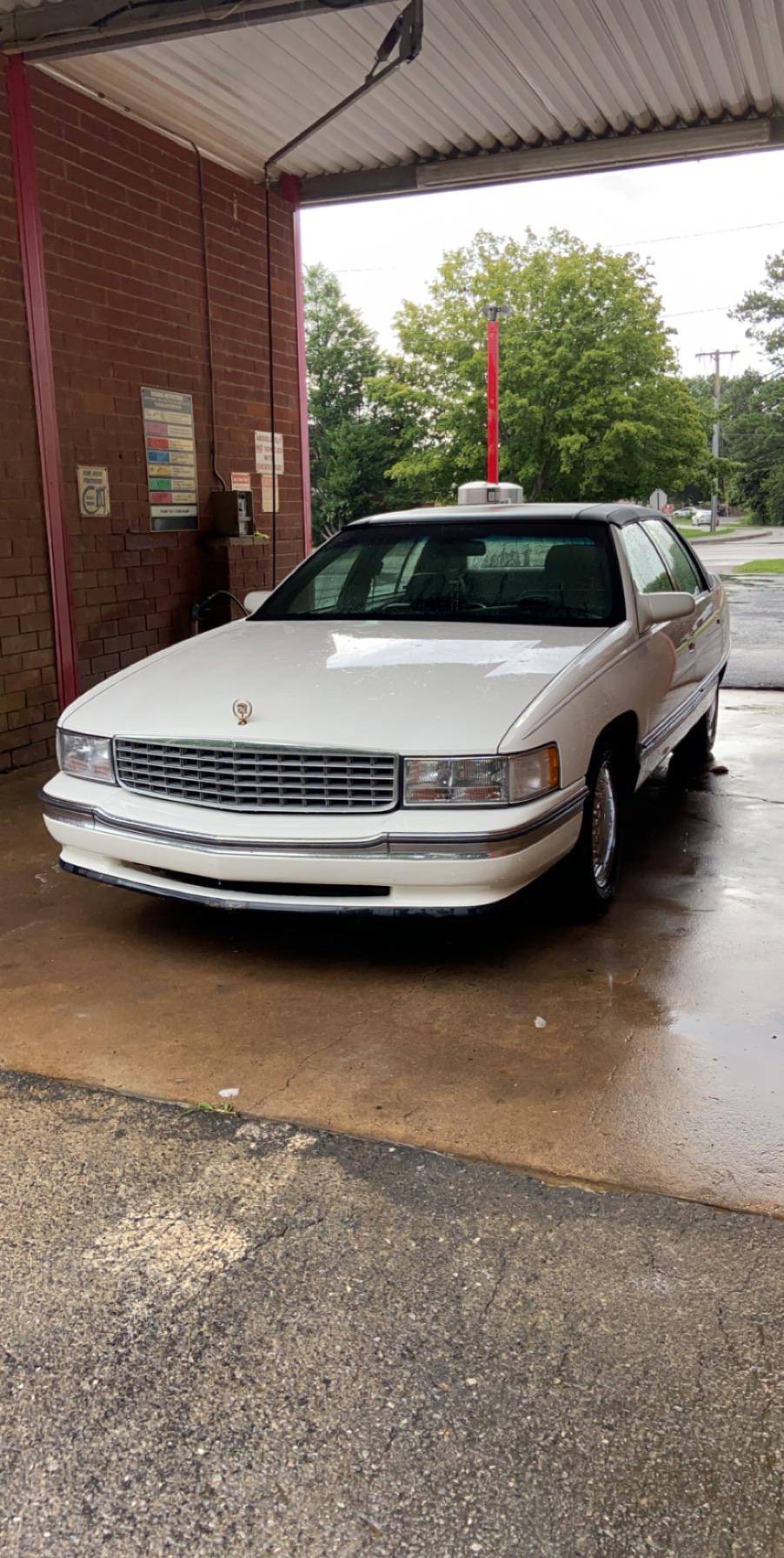 Cleaning day ️ | Scrolller