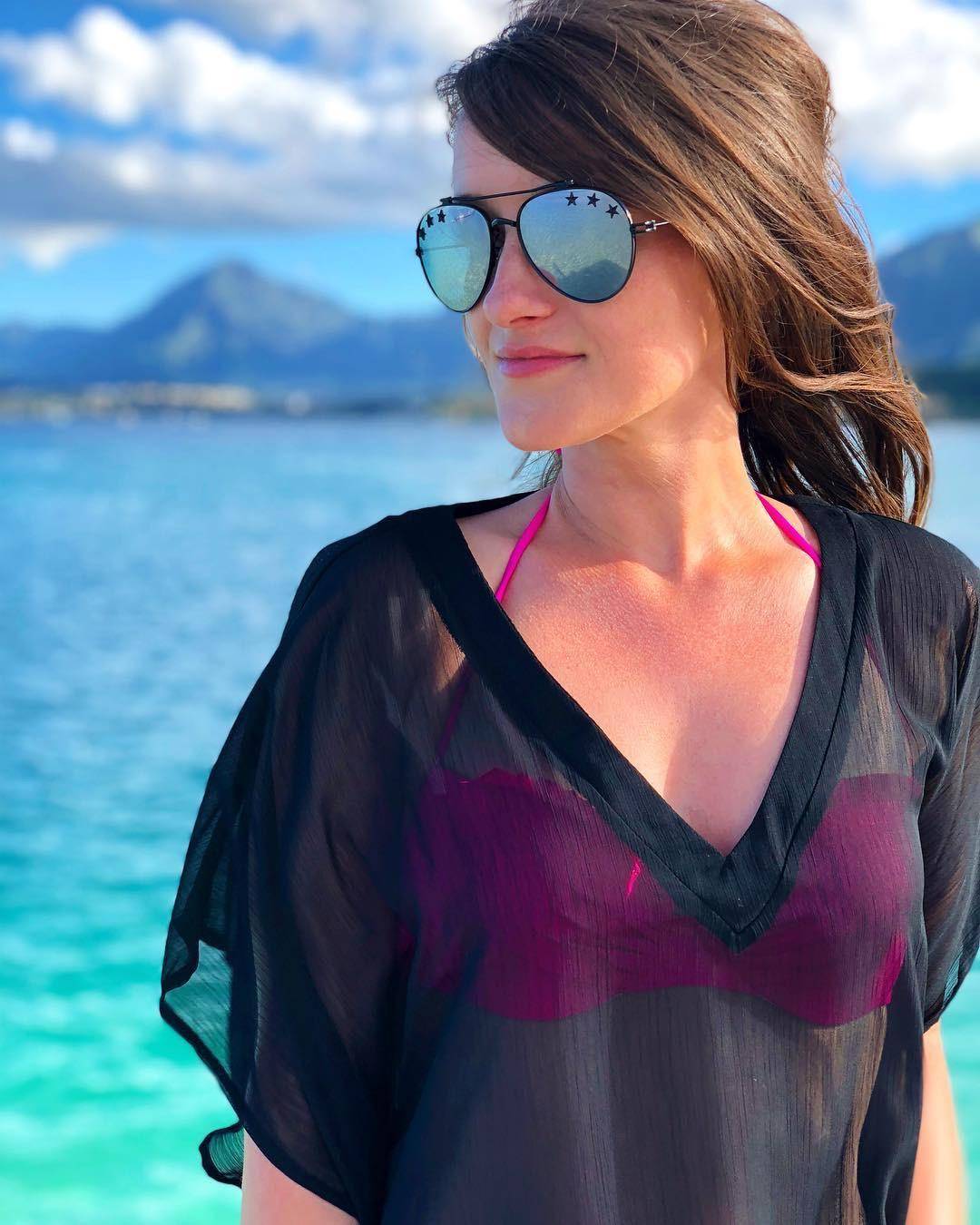 Clear as day | Scrolller