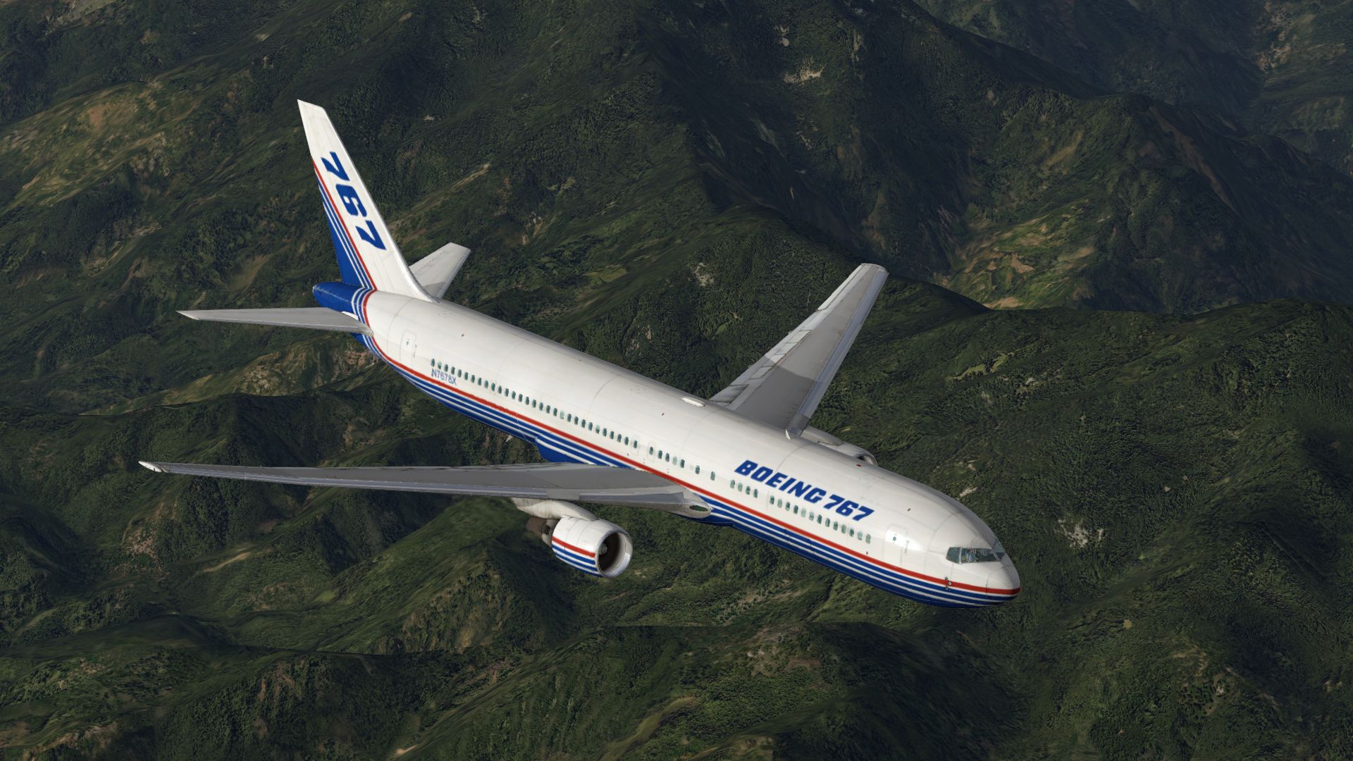 Clear skies in Taiwan | Scrolller