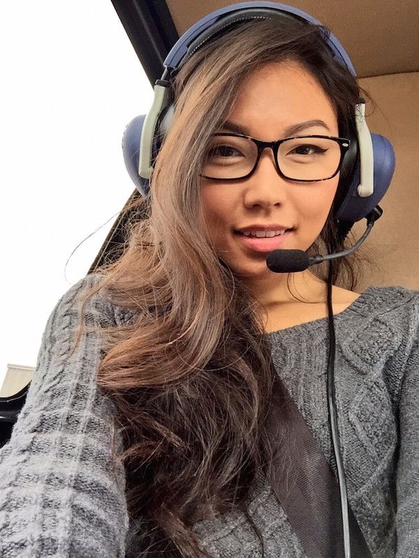 Cleared for landing | Scrolller