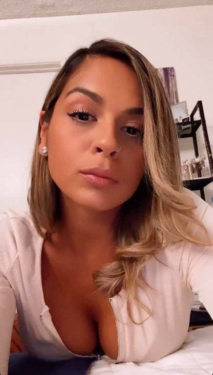 Cleavage | Scrolller