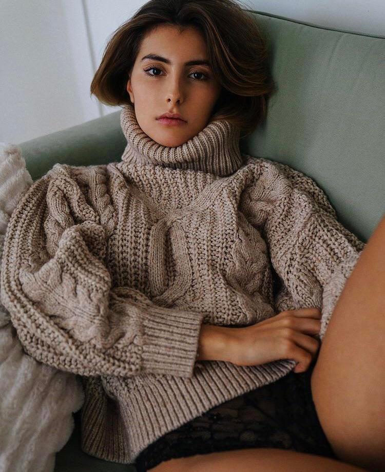 Clemence Navarro Bastin Scrolller