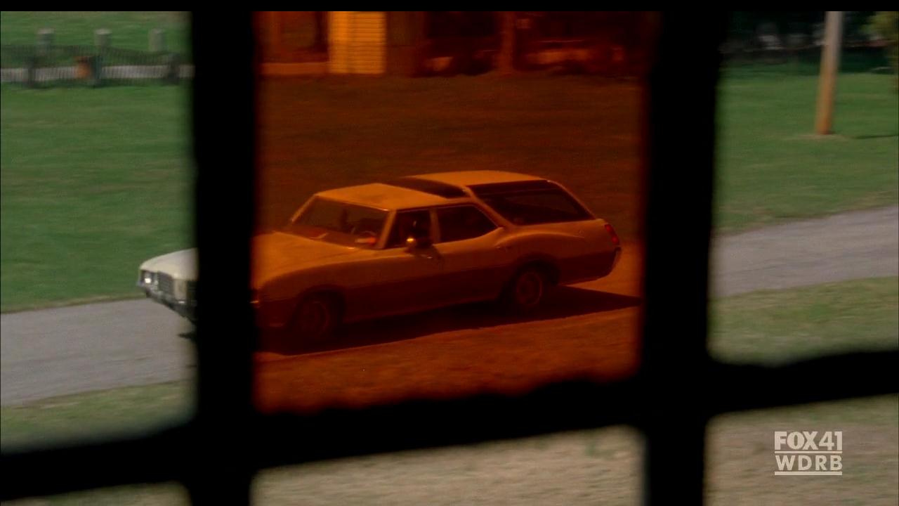 Clever foreshadowing? | Scrolller