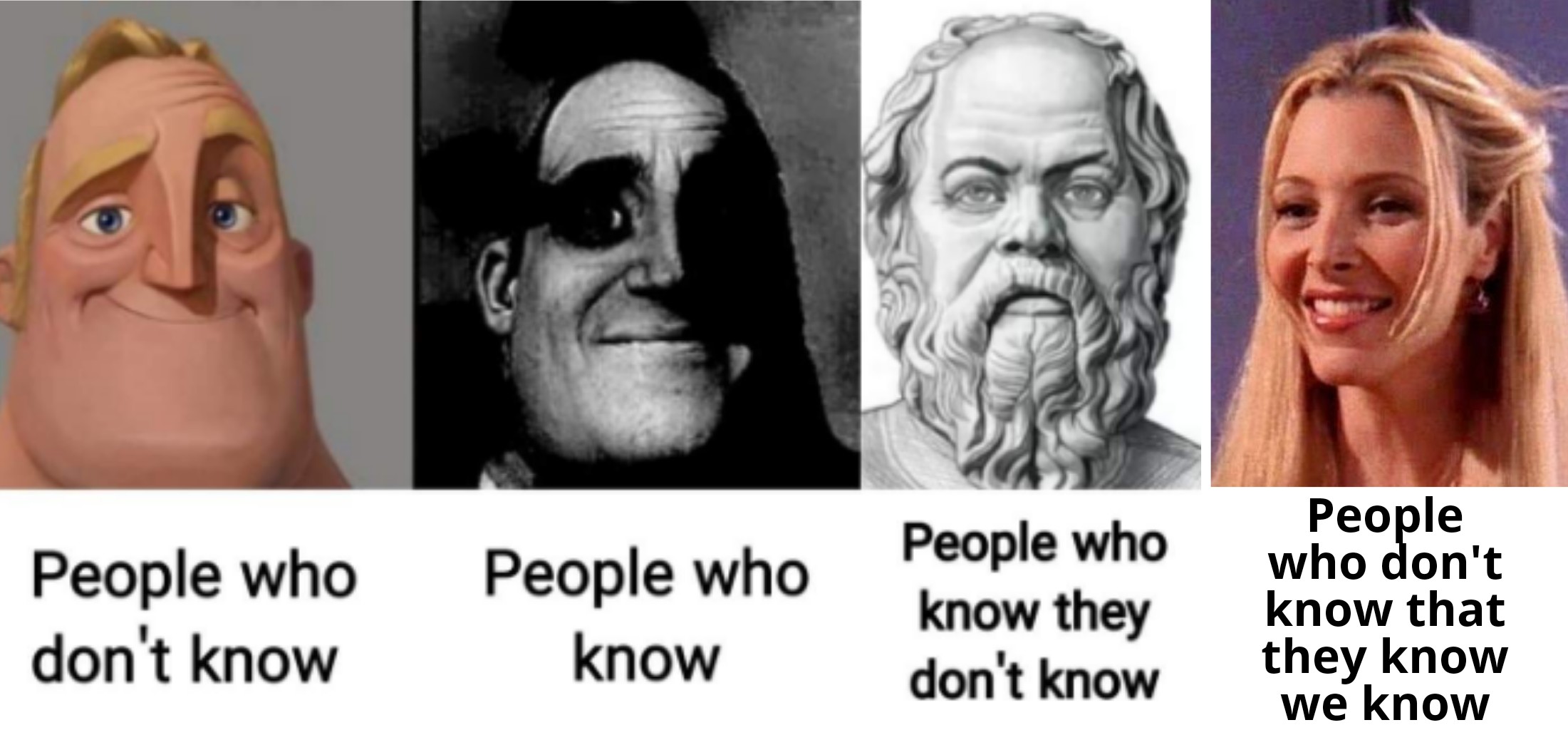 Clever maymay | Scrolller