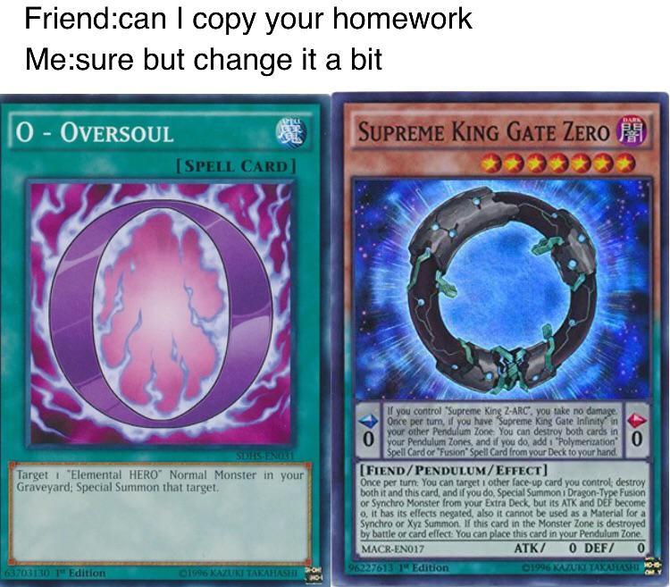 Clever Title | Scrolller