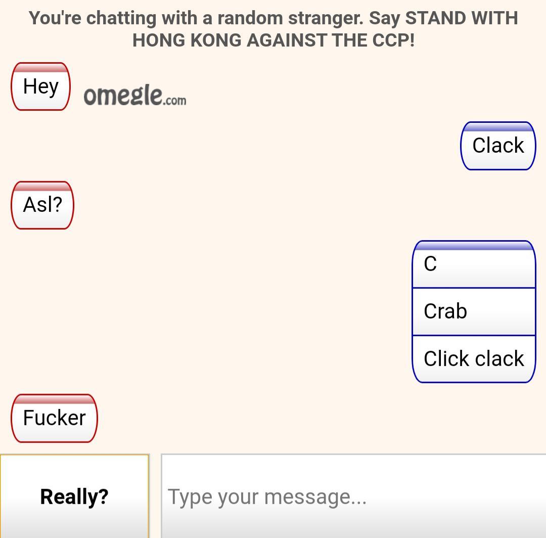 Click clack | Scrolller