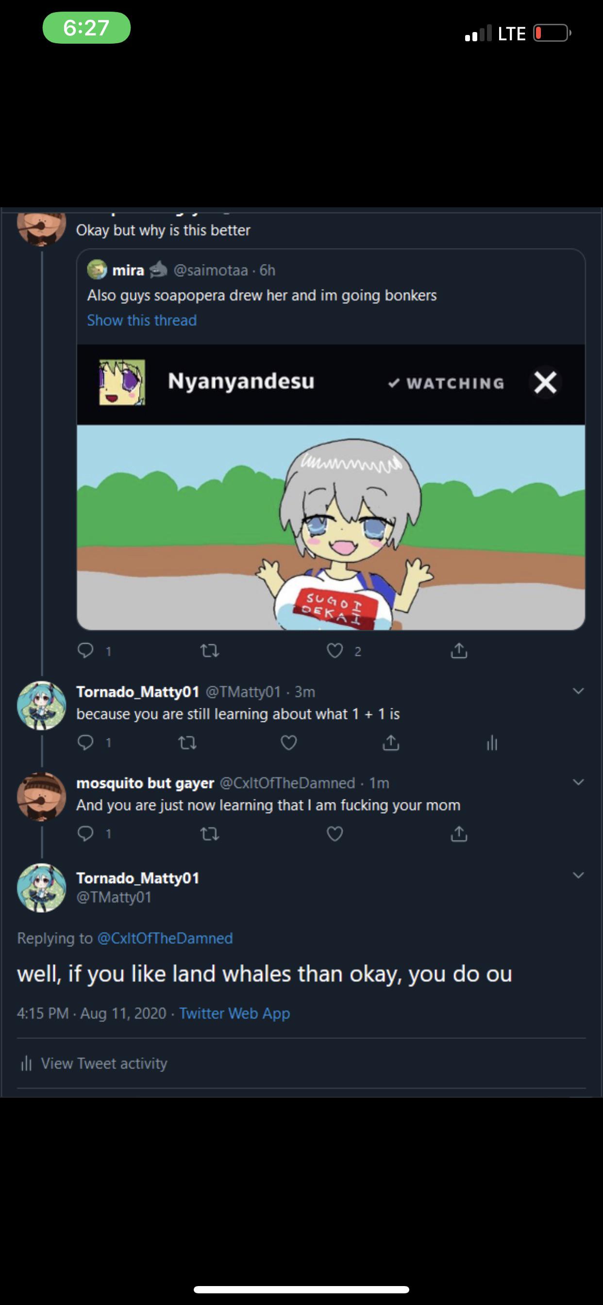 Click, click, boom | Scrolller