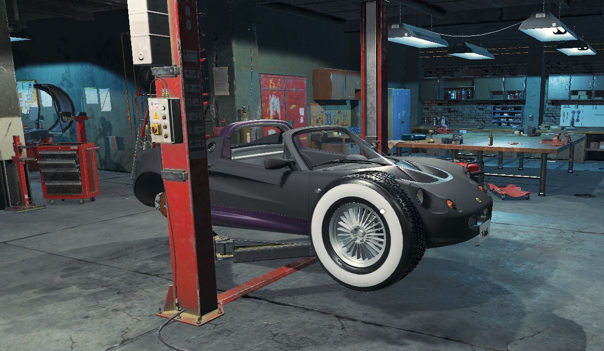 Client wants bigger rims? client gets bigger rims | Scrolller