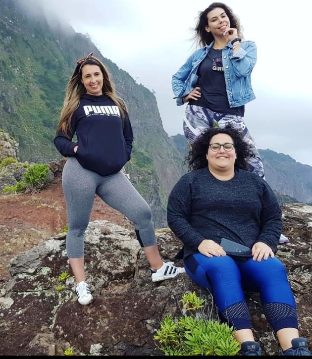 Climb every mountain | Scrolller