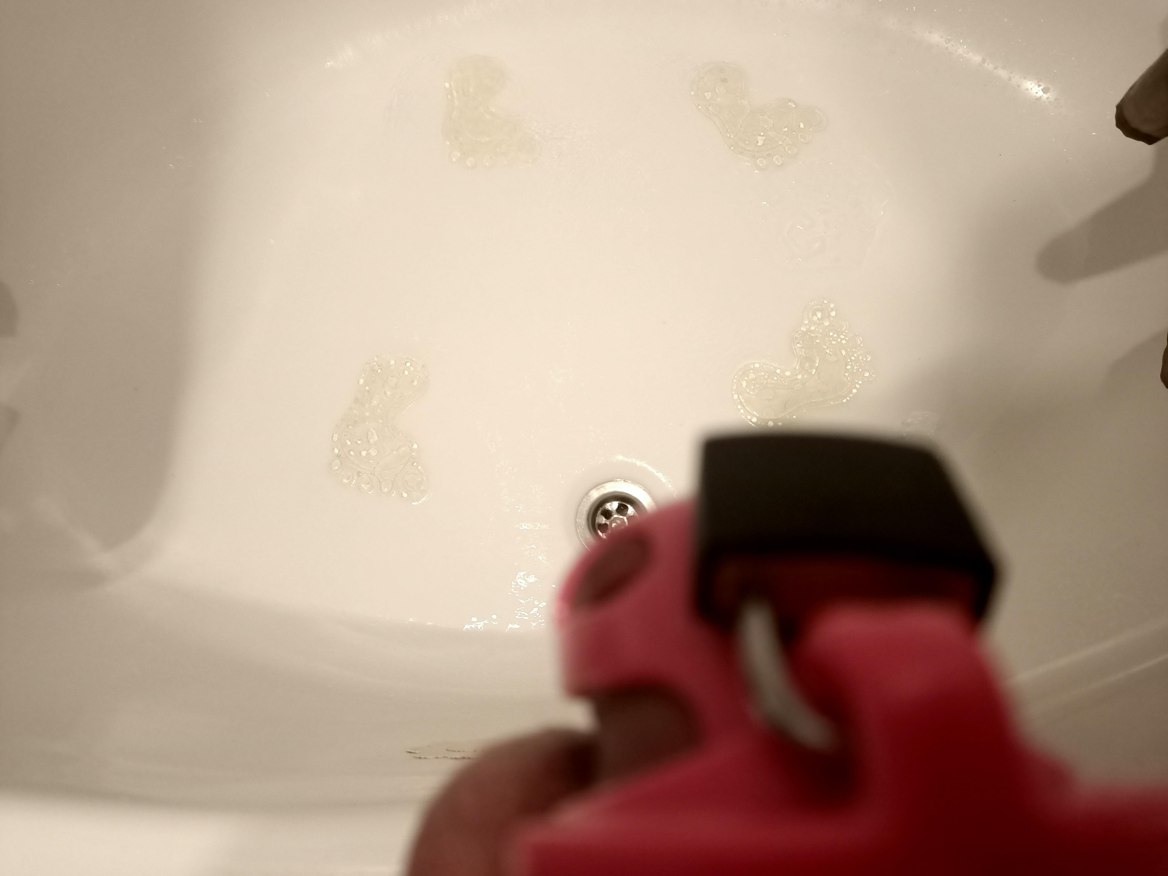 Clitty pov: bath time☺️ | Scrolller