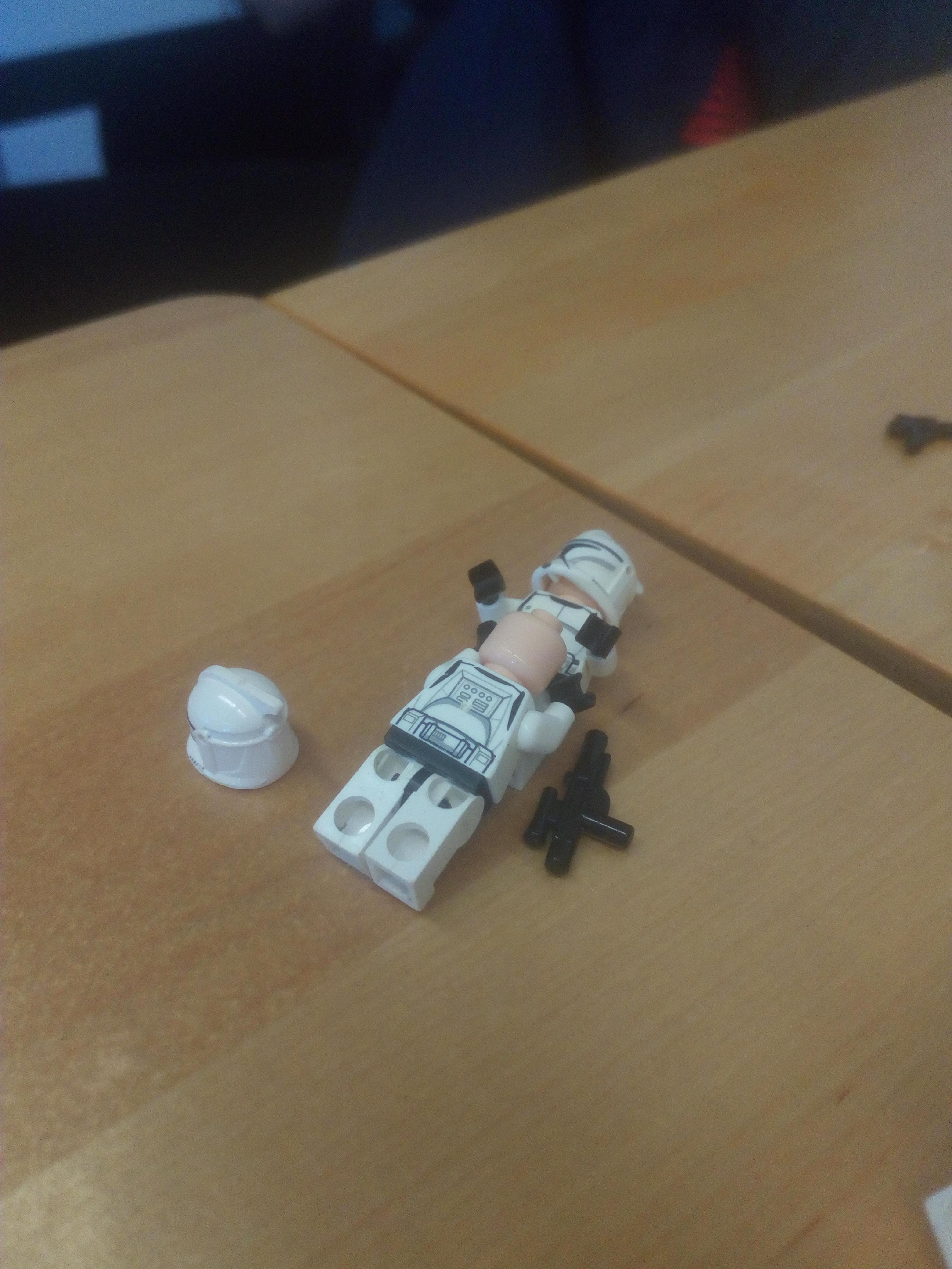 Clone x clone | Scrolller