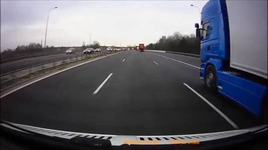 Close Call... | Scrolller