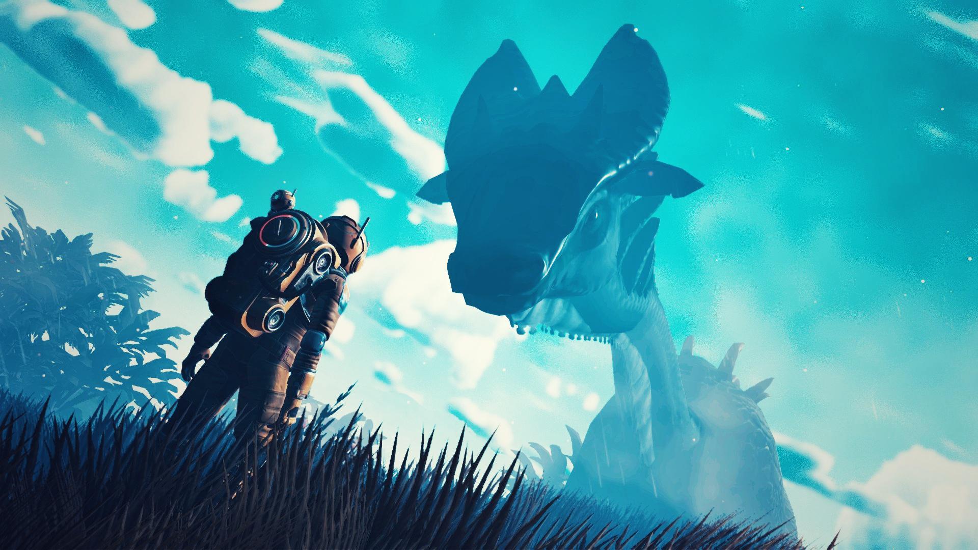 Close Encounter | Scrolller