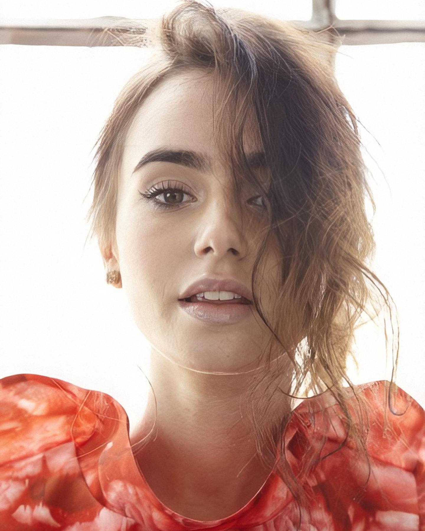 Close Up | Scrolller