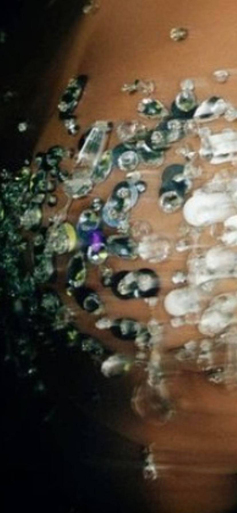 Close up nipple | Scrolller