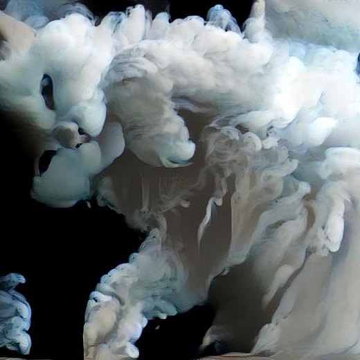 Cloud Cat | Scrolller