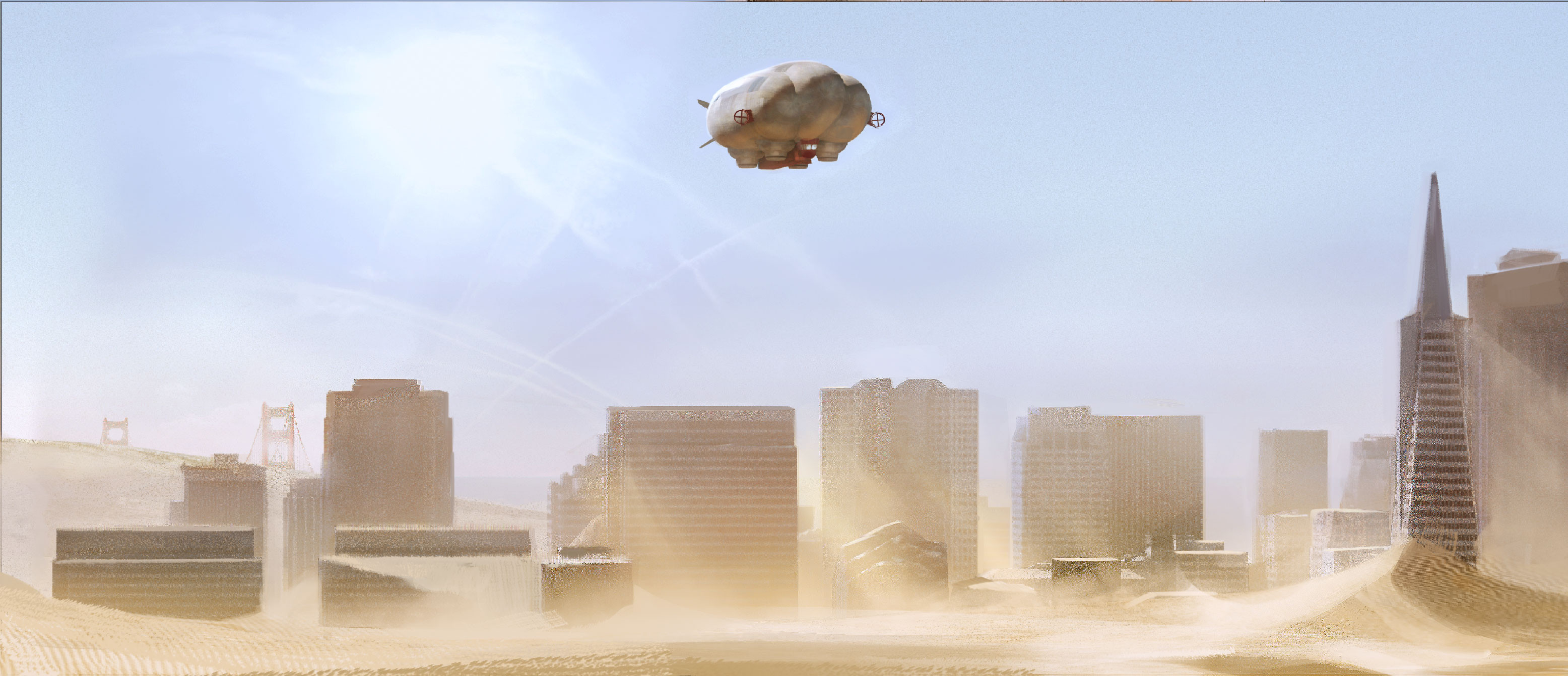 Cloud Catcher by Nikita Orlov | Scrolller