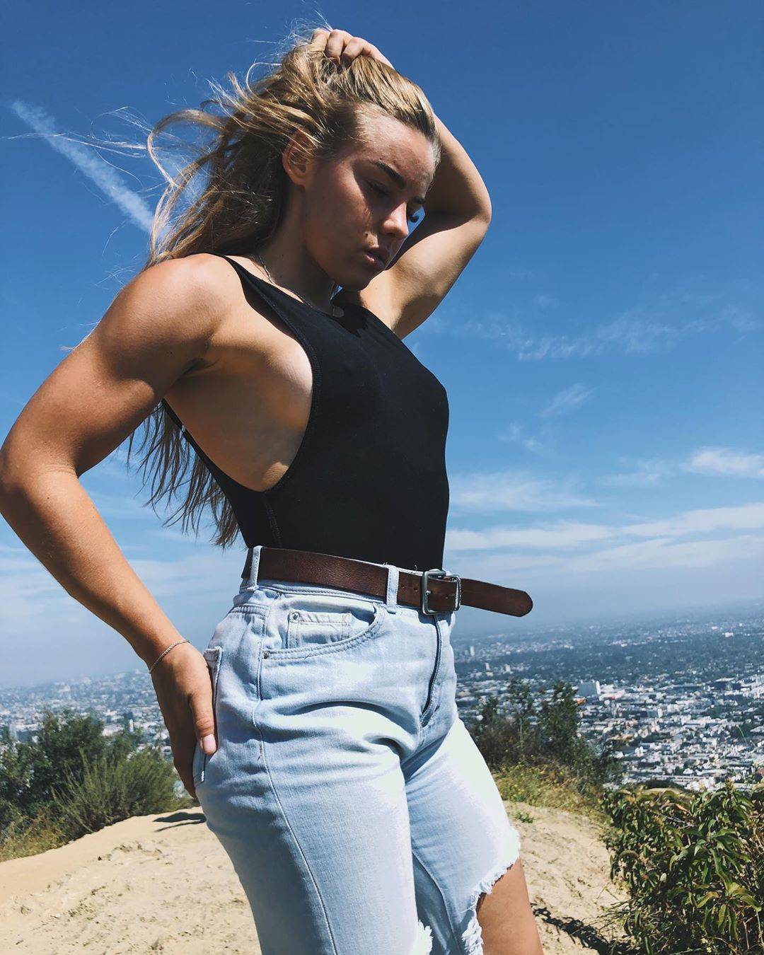 cloud wisp | Scrolller