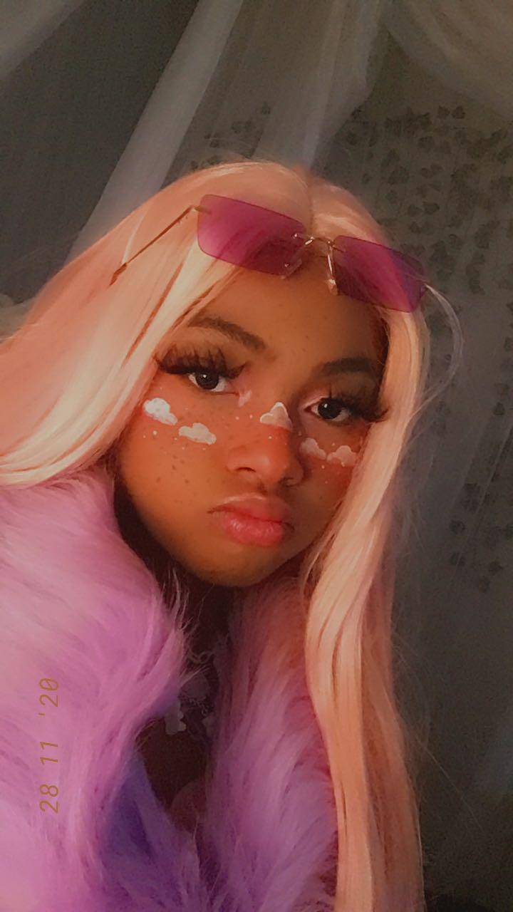 Cloudy days🥰 | Scrolller