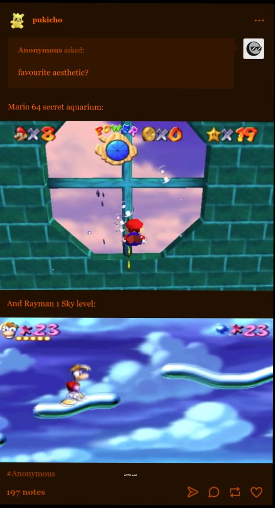 Cloudy skies | Scrolller