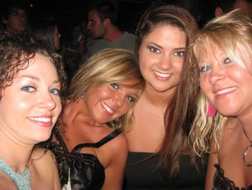 Club sluts | Scrolller