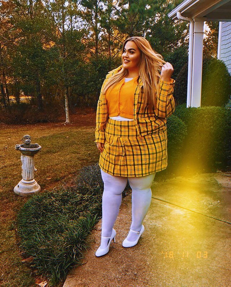 Clueless | Scrolller