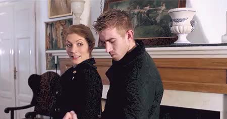 c'mon baby, just touch it. | Scrolller