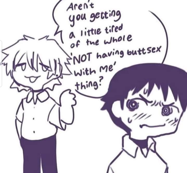 C'mon bro ahahha 👉👈 | Scrolller