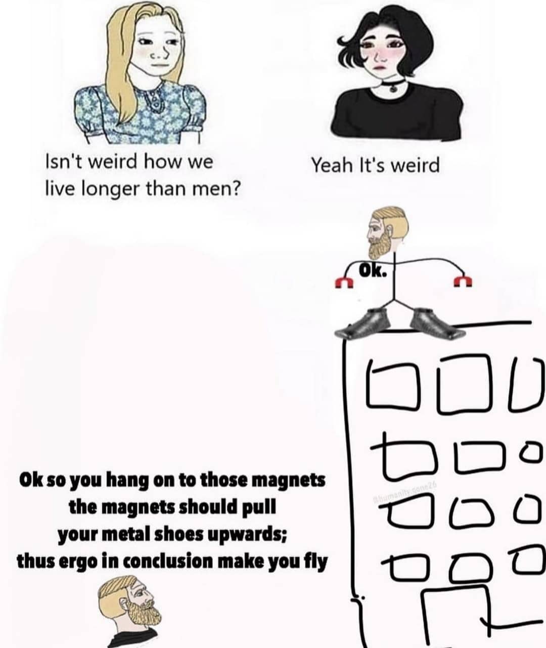 C'mon bro you got this! | Scrolller