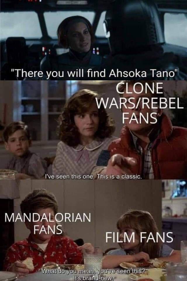 Cmon episode 5!!!! | Scrolller