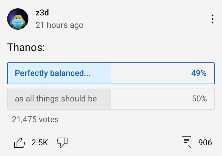 Cmon guys | Scrolller