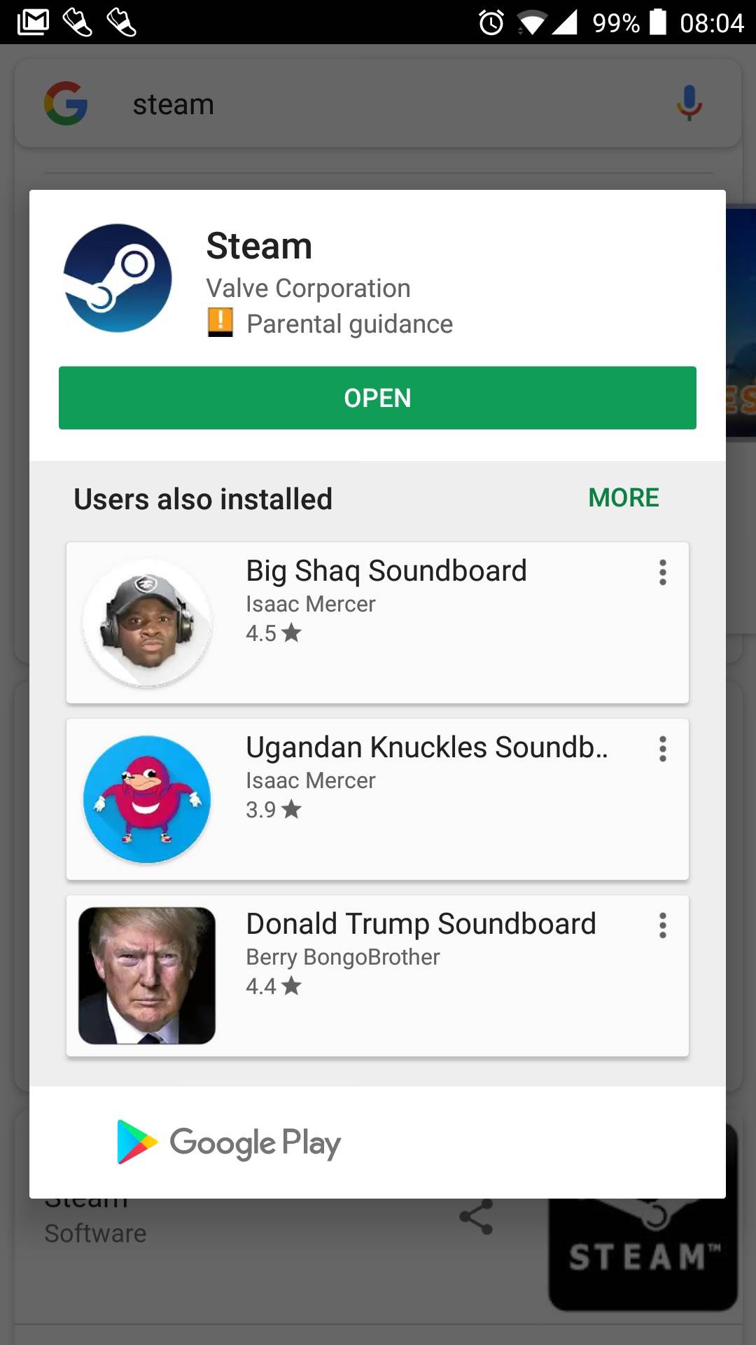 C'mon guys we're better than this... | Scrolller
