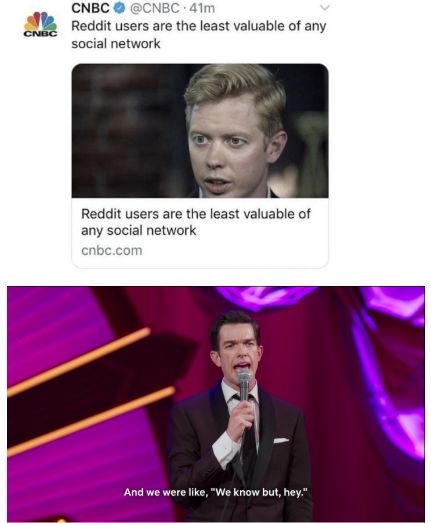 c'mon man | Scrolller