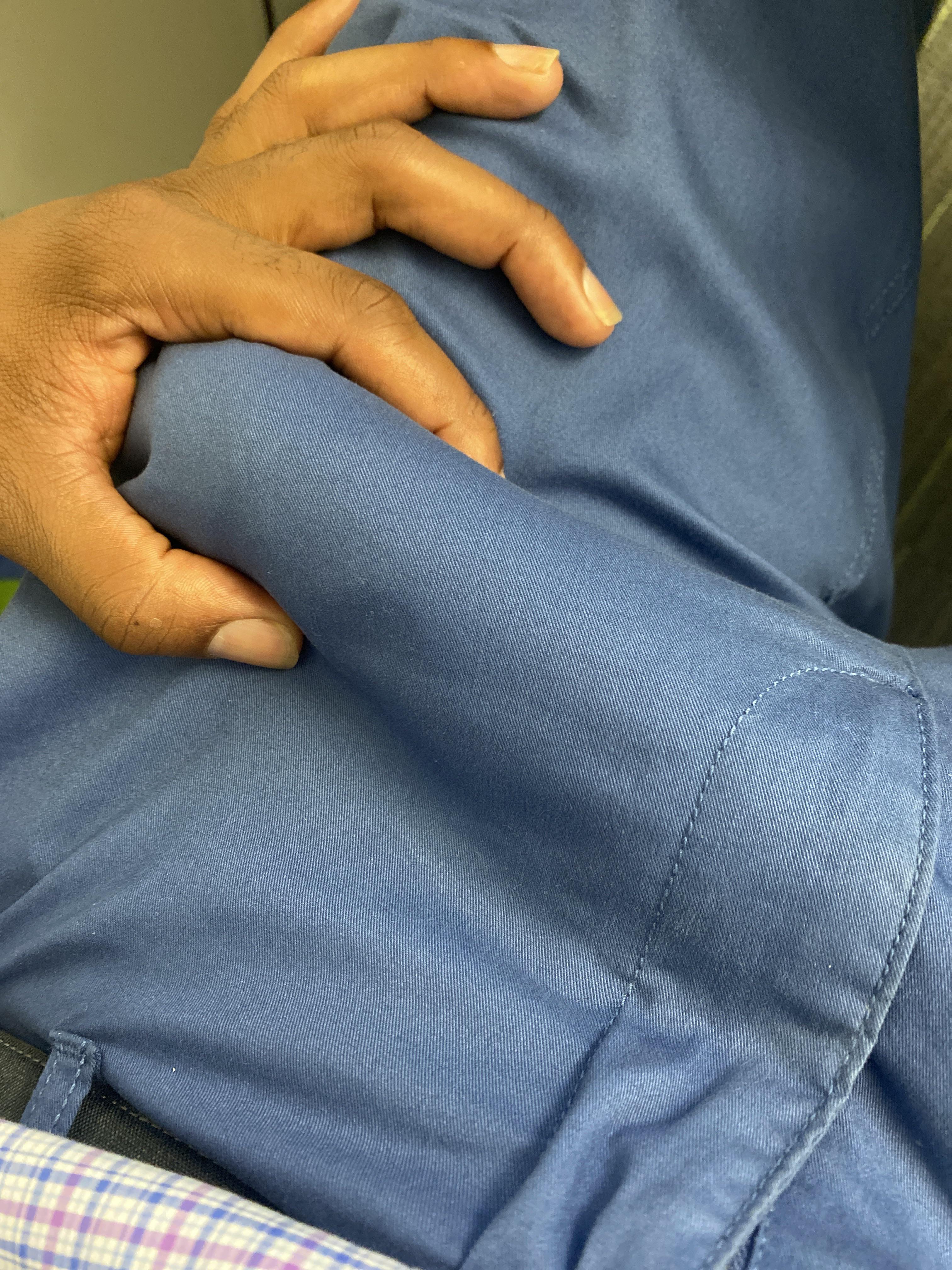 Co workers getting me excited | Scrolller